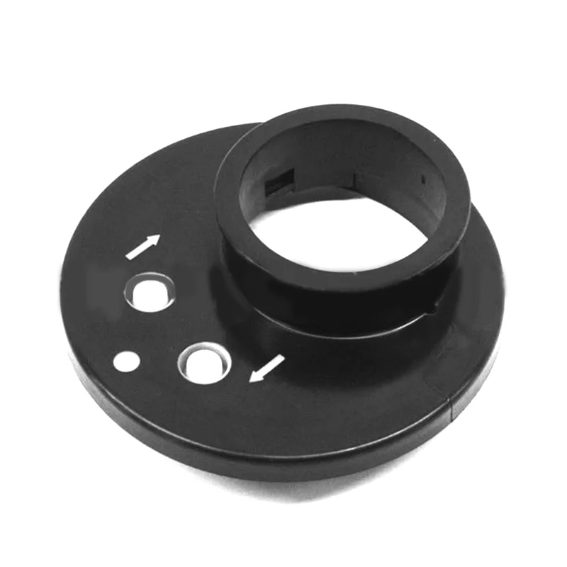 A2228690272 Windshield Washer Reservoir Tank Cover Seal Cover For ...