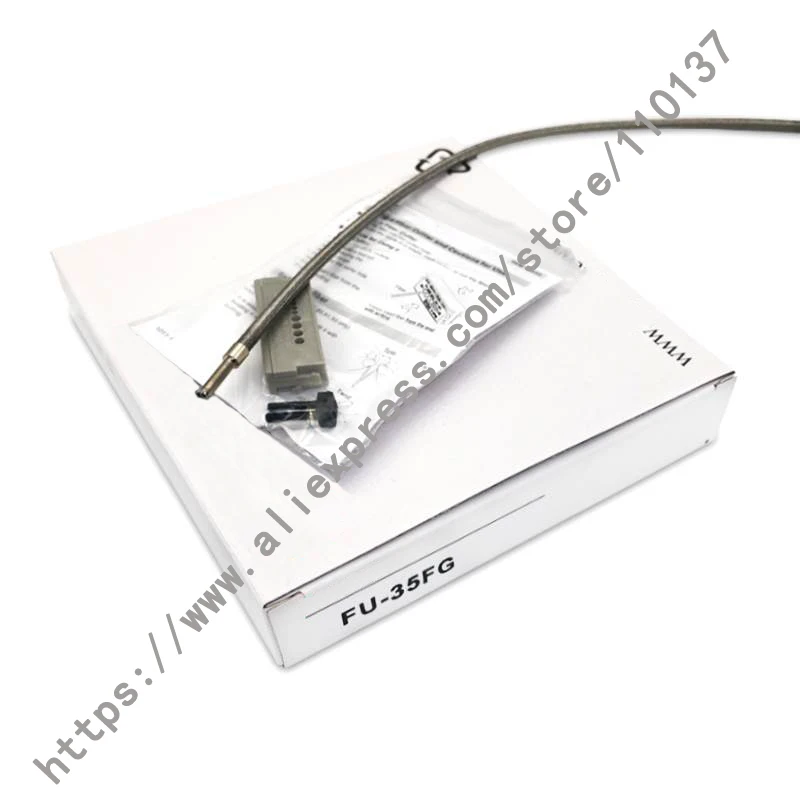 Brand-new-original-FU-35FG-FU-35TG-fiber-optic-sensor-off-the-shelf ...
