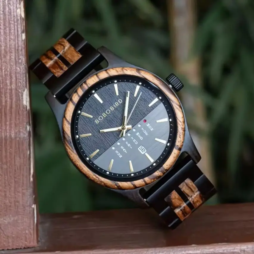 BOBO-BIRD-Men-s-Watches-44mm-Wooden-Wristwatch-Quartz-Watch-for-Men ...