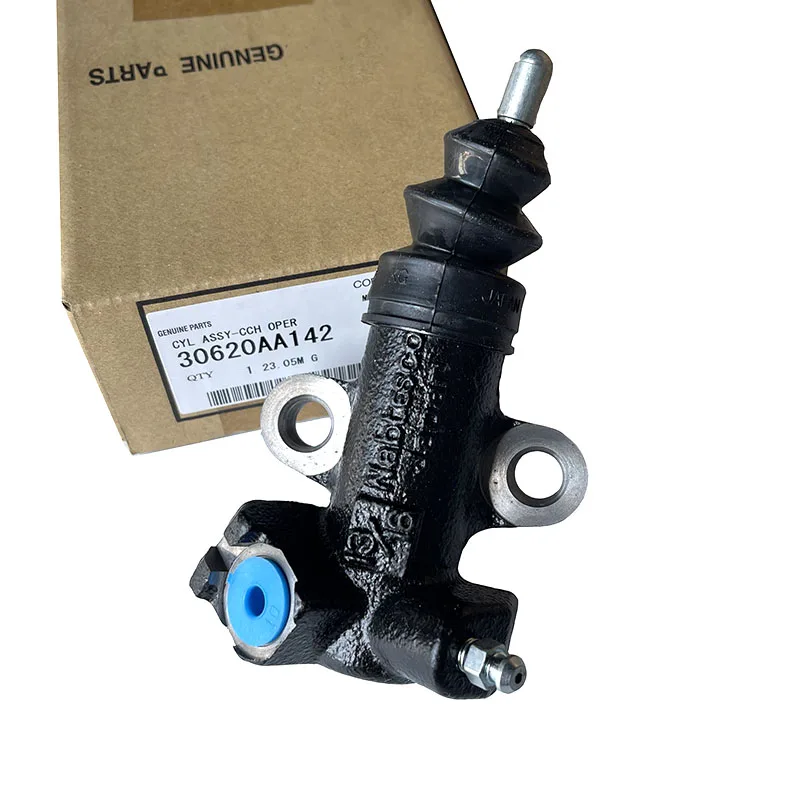 New-Genuine-30620AA142-Clutch-Slave-Cylinder-For-Subaru-Forester ...