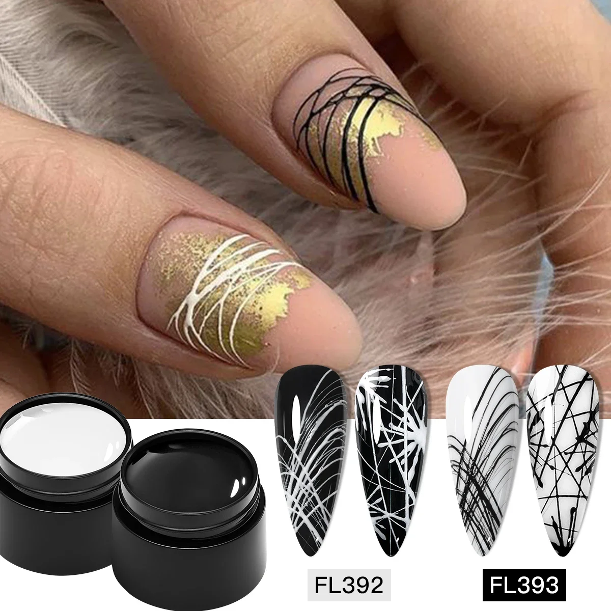 Spider Lily Drawing Easy: A Complete Guide to Creating Stunning Nail ...