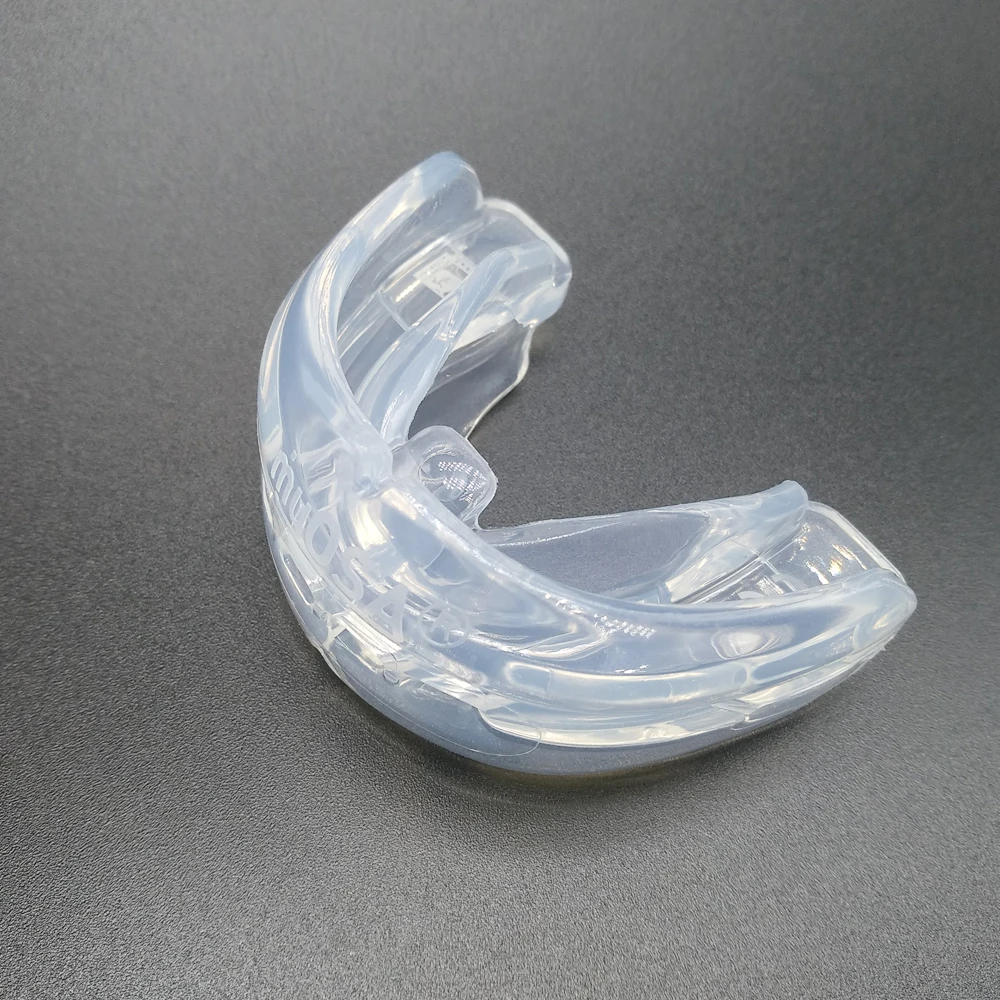 Myobrace-Dental-Orthodontic-TeethTrainer-Appliance-TMJ-BDS-S1-For-Sleep ...