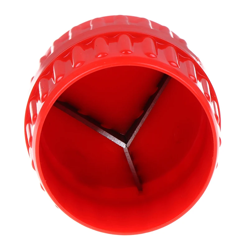 1Pcs-Metal-Plastic-Tube-Pipe-Deburring-Burrs-Remover-Reamer-Cleaning ...