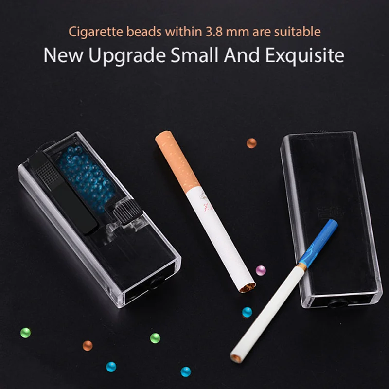 DIY-Mixed-Fruit-Flavor-Capsule-Cigarette-Popping-Beads-Smoking-Pusher ...