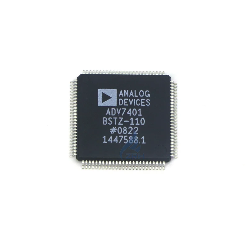 ADV7401BSTZ-110-Video-Interface-Chip-Brand-New-And-Original-TQFP-100 ...