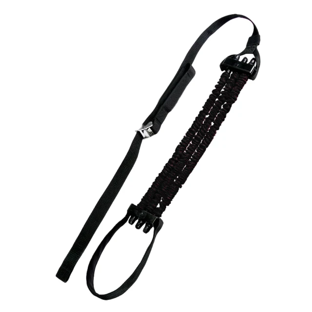 Pull-up Assist Band Elastic Chin Up Assistance Resistance Bands Home ...