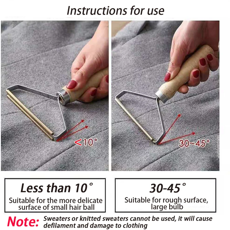 Lint On Clothes