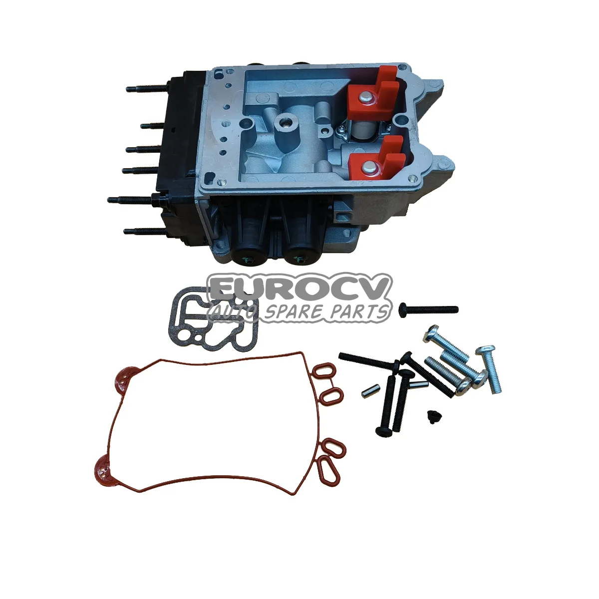 Spare Parts For Scania Trucks Sce 2077976 Multi-circuit Protection ...
