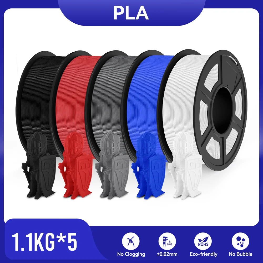 JAYO-PLA-PLA-Plus-PETG-SILK-PLA-META-Rainbow-3D-Printer-Filament-PLA-5 ...