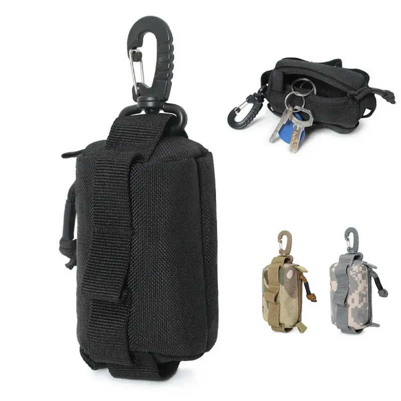 Tactical-EDC-Pouch-Zipper-Key-Card-Holder-Pouch-Coin-Purses-Military ...