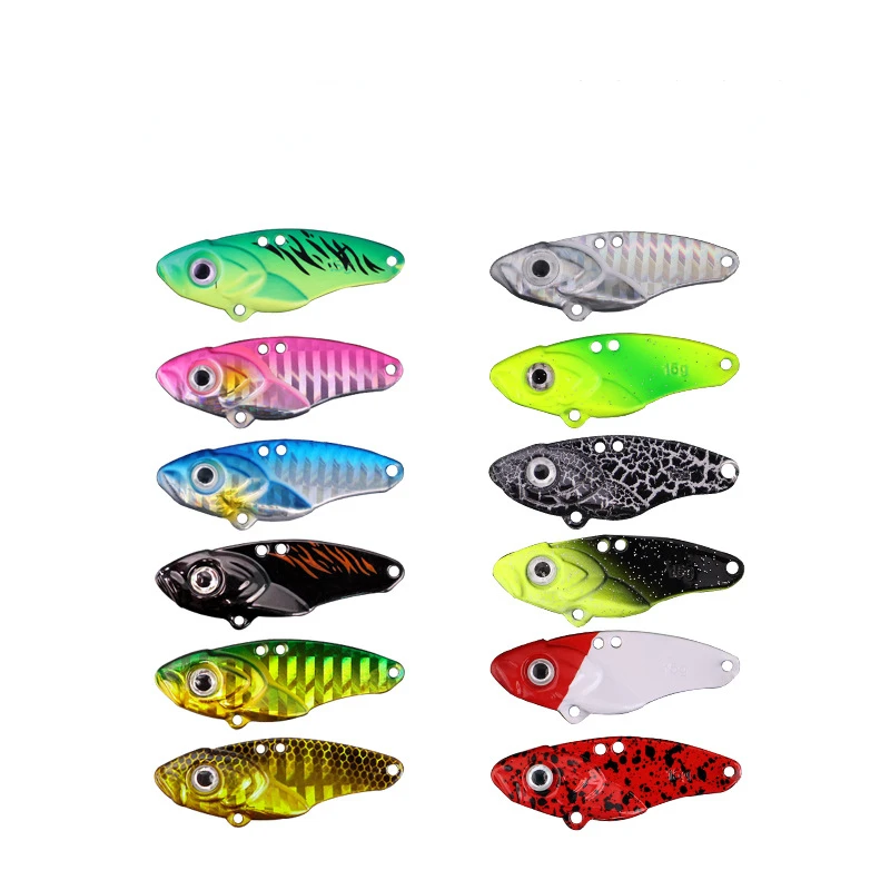 1pcs-Metal-Vib-Fishing-Lures-Spoon-5-20G-Vibration-Sinking-Spinner-Swimbait-Artificial-Bait ...