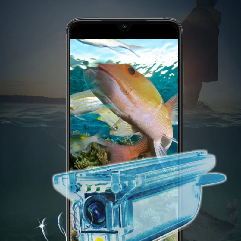 HD-connection-fish-Finder-underwater-fishing-camera-to-video-playback ...