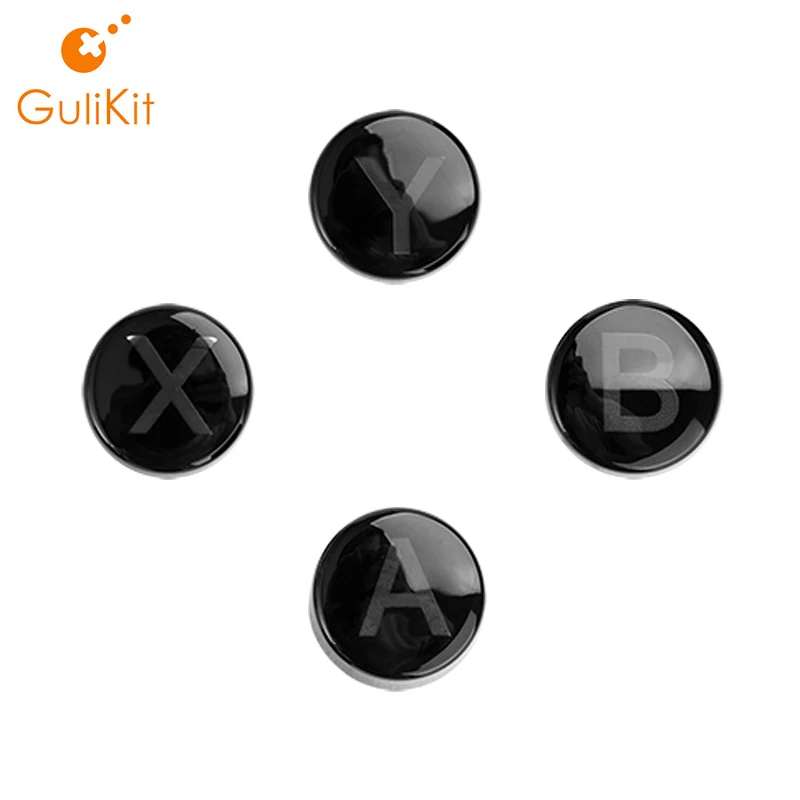 GuliKit-KingKong-2-Controller-Keycap-for-KingKong-2-Pro-NS08-NS09-Game ...