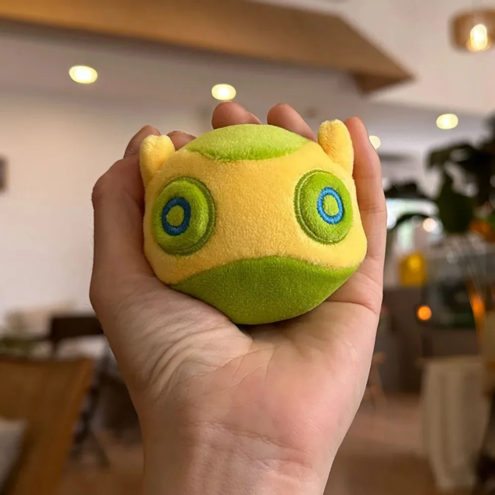 Valorant-Plush-Gekko-Mosh-Pit-Kawaii-Cute-Doll-Game-peripheral-plastic ...