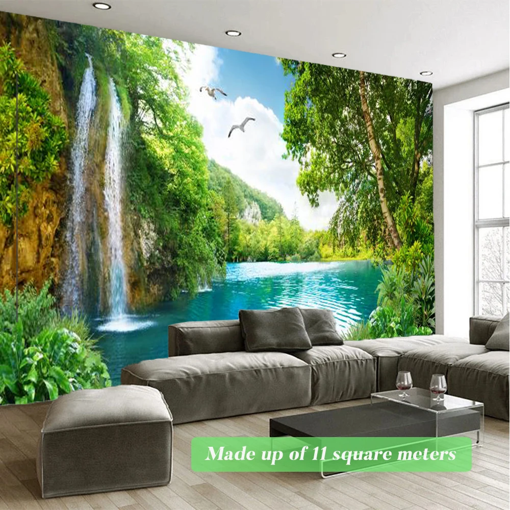 Nature Wallpaper Square