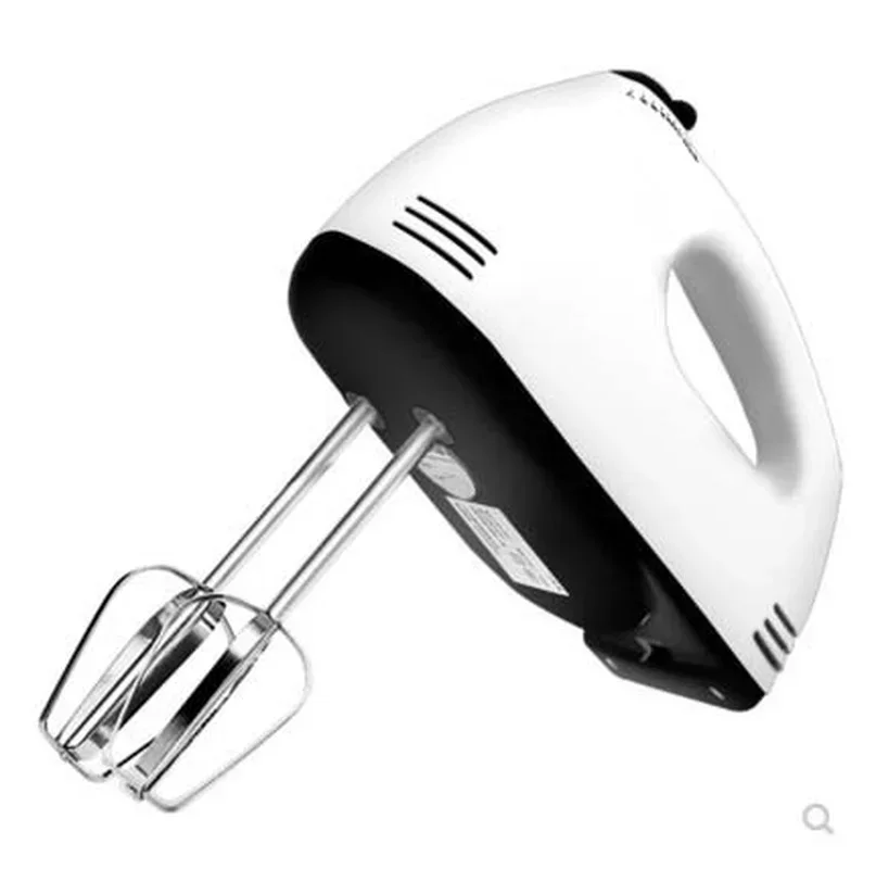 100w-7-Gang-Elektromixer-Eier-schl-ger-Hand-mixer-Eier-Stiring-Mixer-K ...