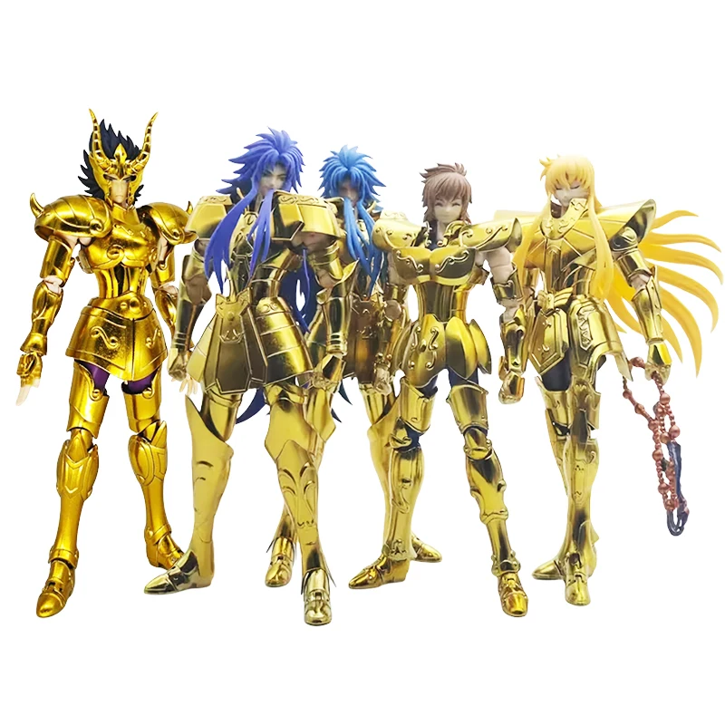 Figura-de-acci-n-de-caballeros-del-zodiaco-modelo-JM-MST-Saint-Seiya ...