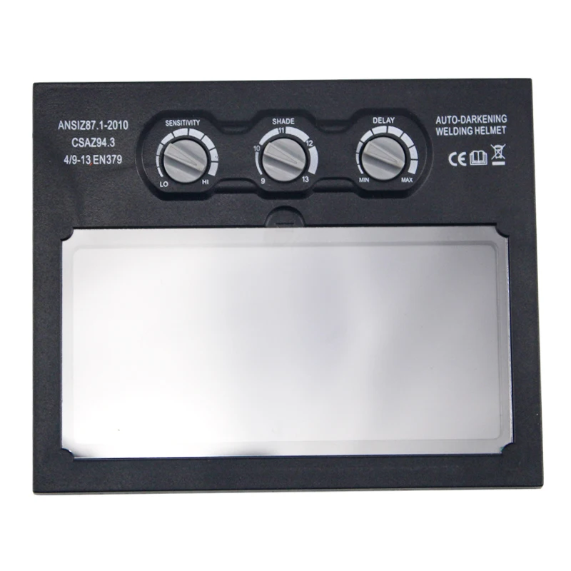 LI-battery-solar-auto-darkening-shading-True-color-welding-filter-lens ...