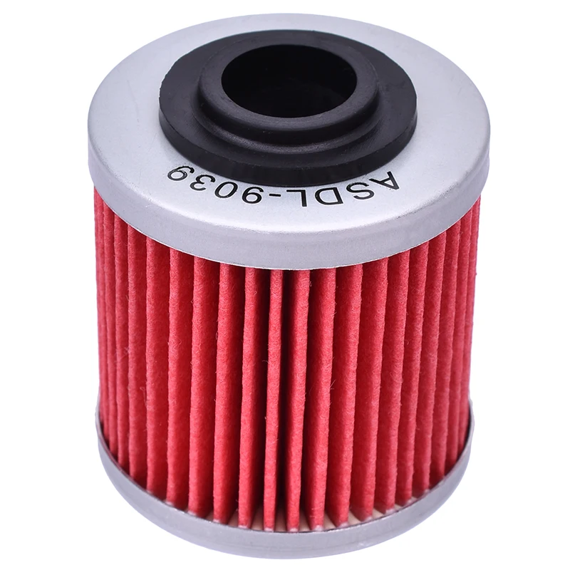 420256452-Motorcycle-Oil-Filter-Spart-Parts-for-Bombardier-200-Rally ...