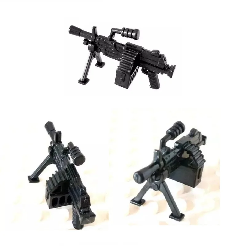 M249 Parts