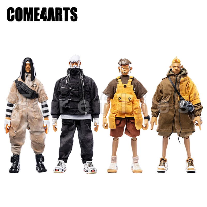 COME4ARTS-20CM-Corner-Bar-Return-Series-Anime-Trendy-Fashion-Toy ...