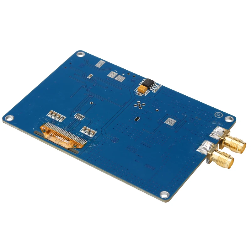 35MHz-4400MHz RF Signal Generator ADF4351 Module Sweep Frequency Gene ...