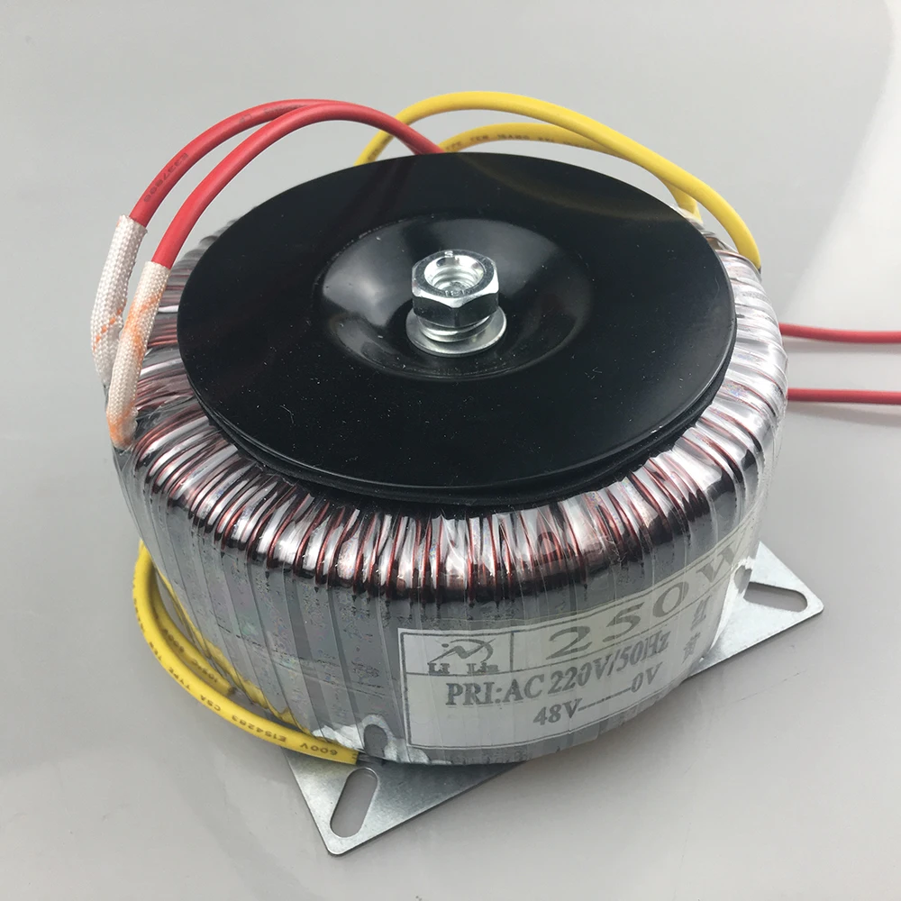 Transformador-toroidal-250-v-de-220-w-a-48v-50v-60v-70v-80v ...
