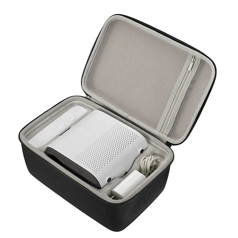 Hard EVA Projector Case for Xiaomi Mijia Youth Edition Projector 1/2 ...