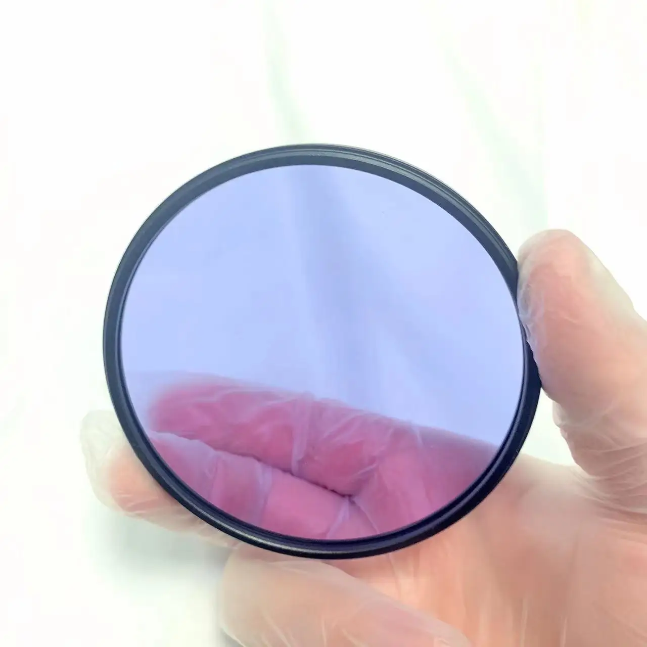 Round-Photo-Frame-Thread-Mounted-82mm-Light-Pollution-Filter-PNB586 ...