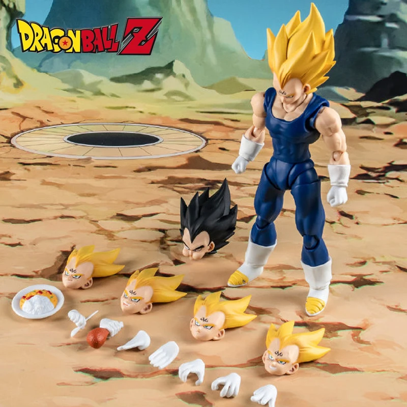 Dragon-Ball-Vegete-Original-SHF-Action-Figure-Demoniacal-Fit-Majin ...