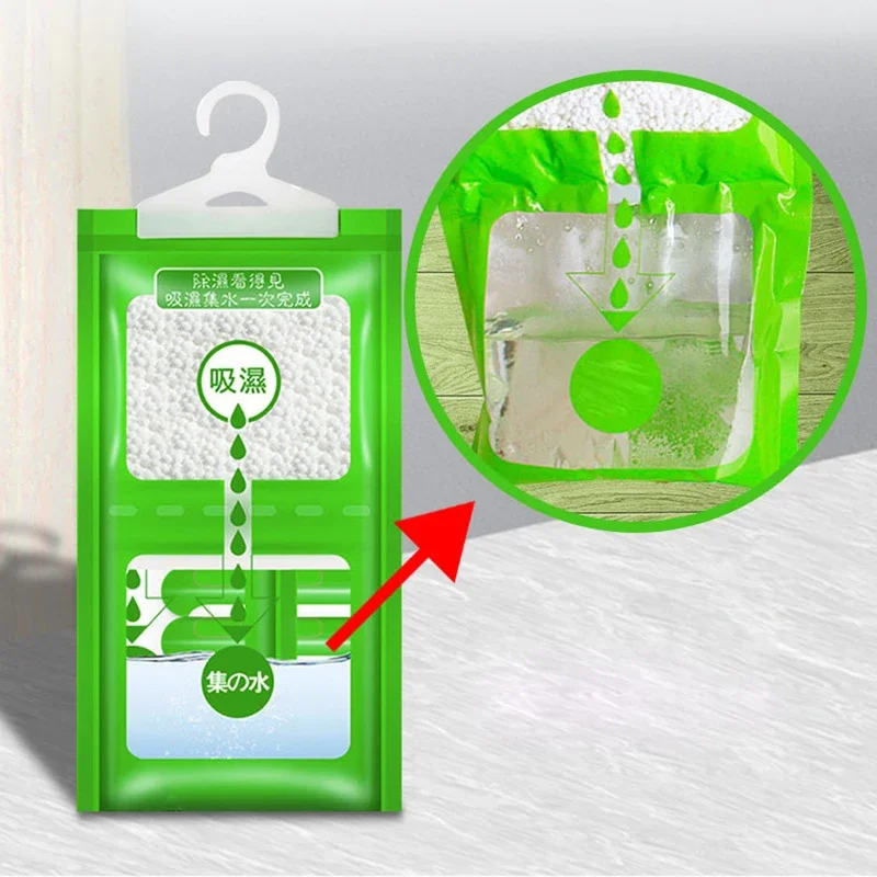 10PCS-Moisture-Absorber-Hanging-Bag-Moldproof-Wardrobe-Antihumidity ...