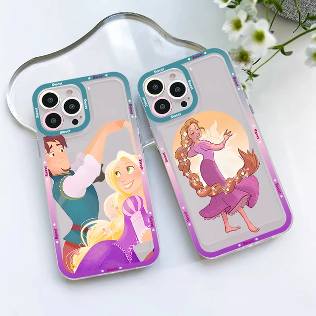 Rapunzel Iphone 6 Case