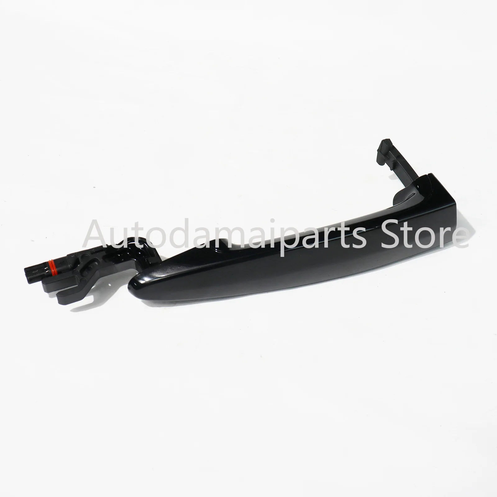 Door-Handle-Right-Outer-Handle-Spot-Suitable-For-For-BMW-E70-Black-With ...