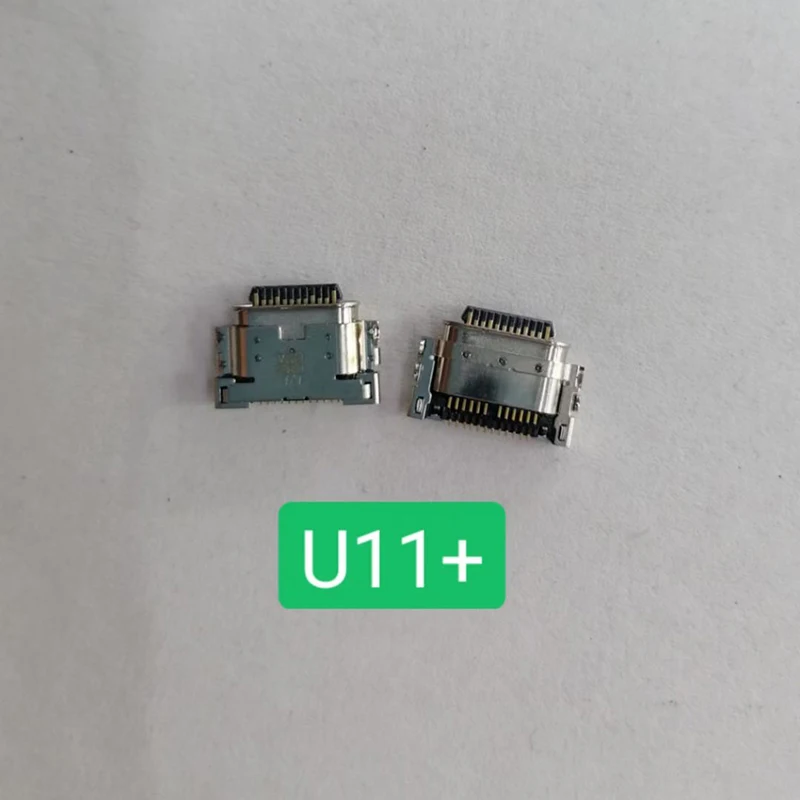 For HTC U11 Plus U 3W U12 Lite U12+ Plus Type C USB Charge Charging Plug Dock Jack Connector ...