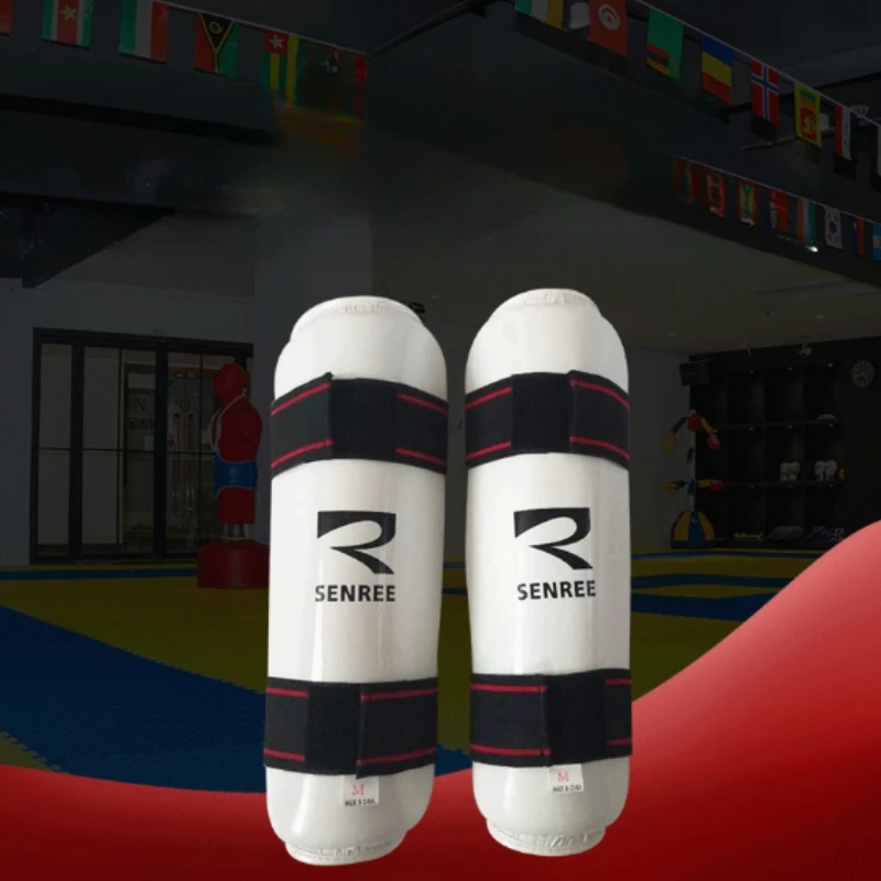 Taekwondo Protective Gear Full Set Of Arm And Leg Protection Adult ...