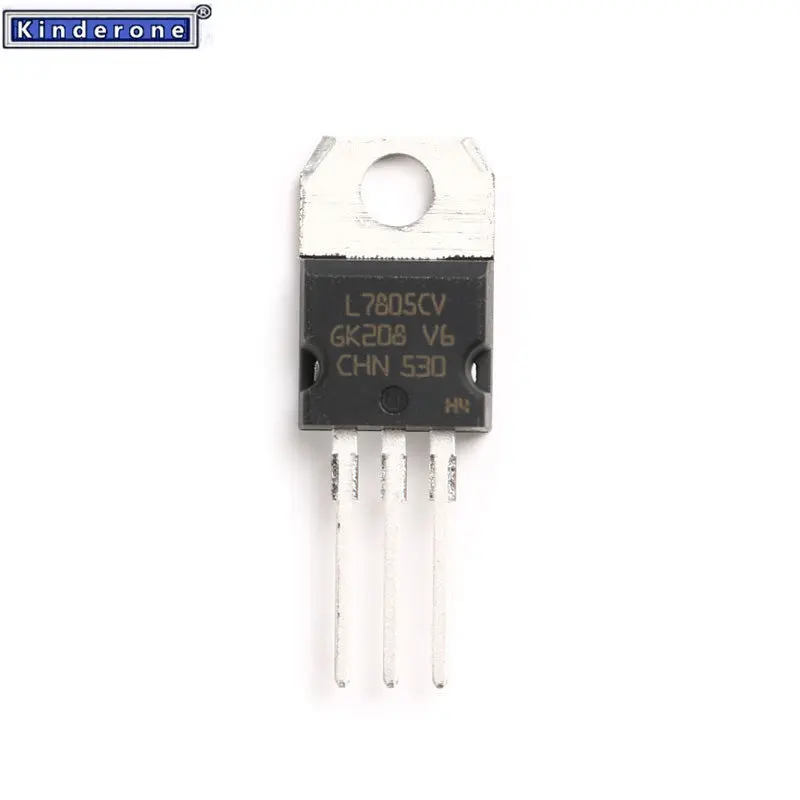 10PCS-LM317T-L7805-L7806-L7808-L7809-L7810-L7812-L7815-L7818-L7824-7805 ...