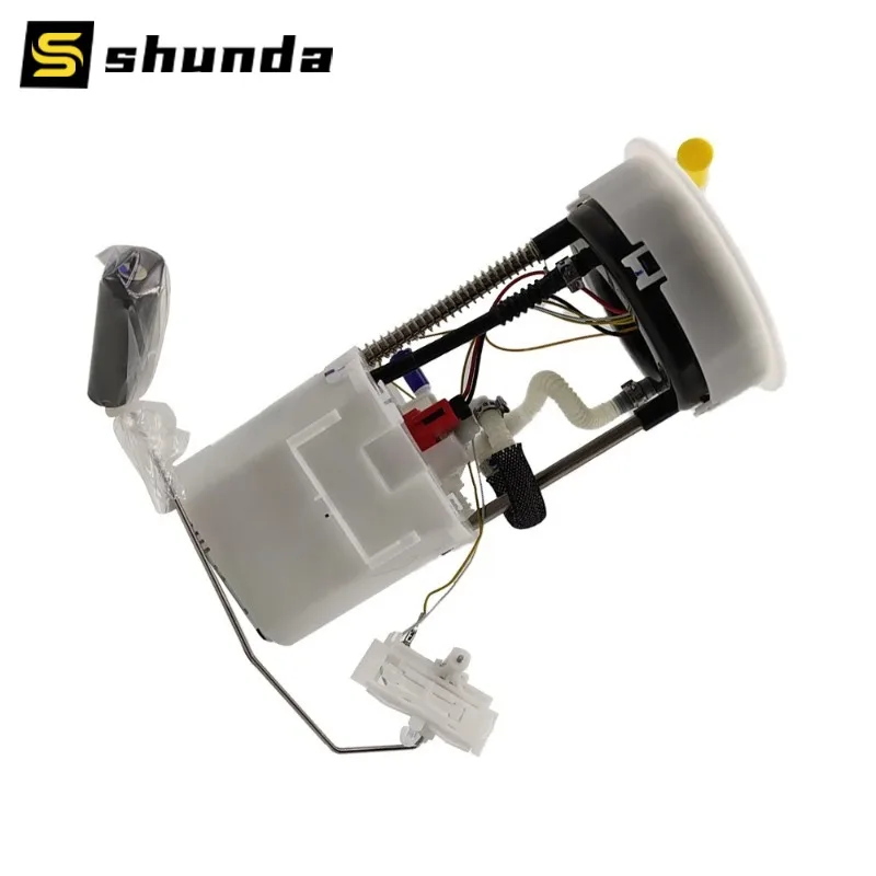 New Fuel Pump Assembly For Suzuki Grand Vitara II 2.4L 15100-79K00 ...