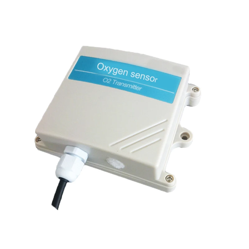 O2 누출 감지기 RS485 공기 산업 센서, 산소 감지기 벽 장착 지능형 솔루션 무선 사물 인터넷| | - AliExpress