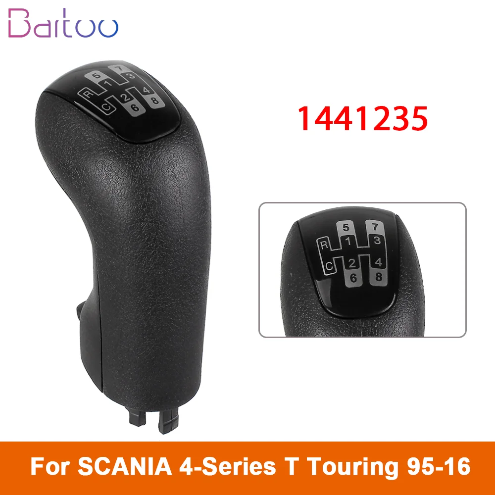 8-Speed-R-C-Truck-Gear-Stick-Shifter-Lever-Handle-Manual-Gear-Shift ...