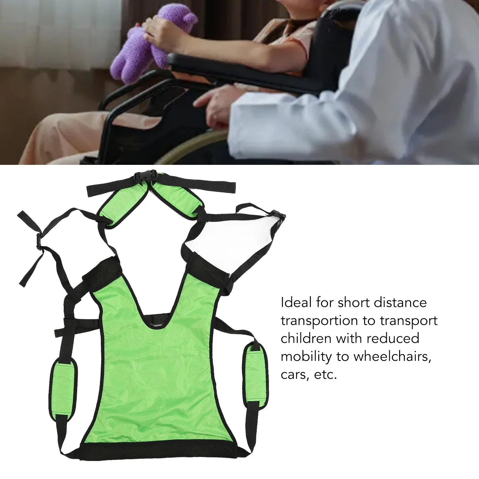 Kids-Carrier-Hiking-Back-Pack-Belt-Outdoor-Children-lift-Sling ...