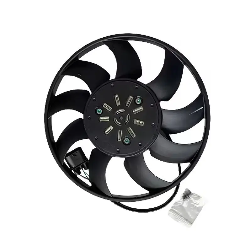for Audi C7 3.0T main fan (line length) A7 2012-2018 2.0T OE ...