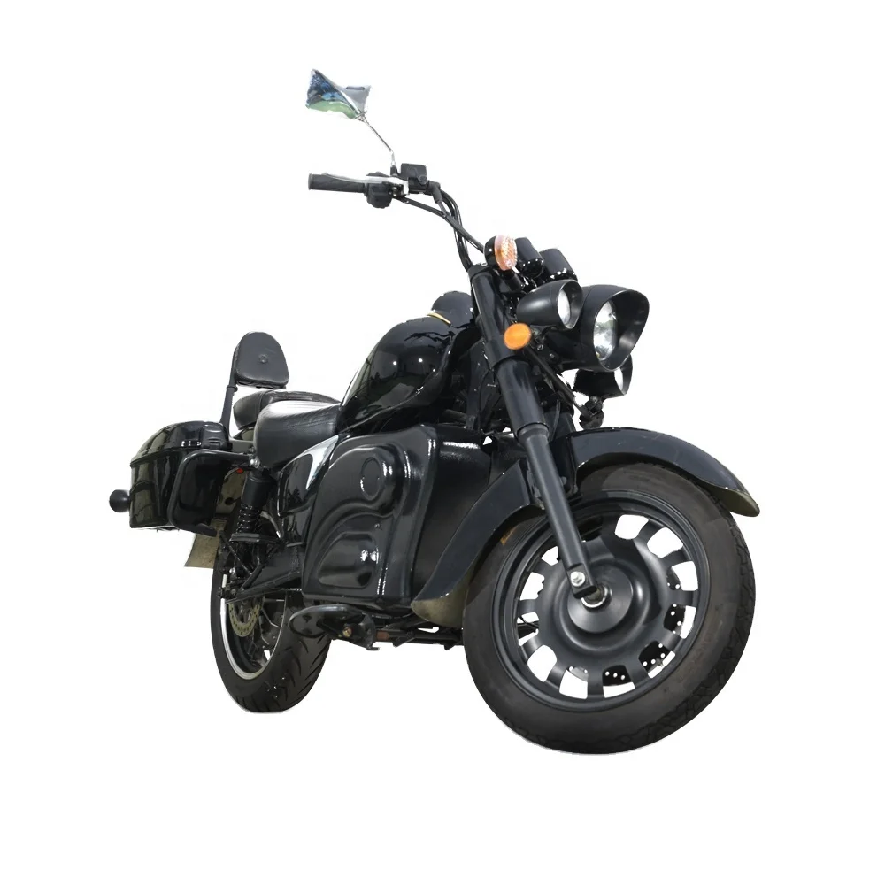 3000w-Road-Legal-Electric-Motorbike-Big-Tire-Light-Dirt-Bike-New-72v ...