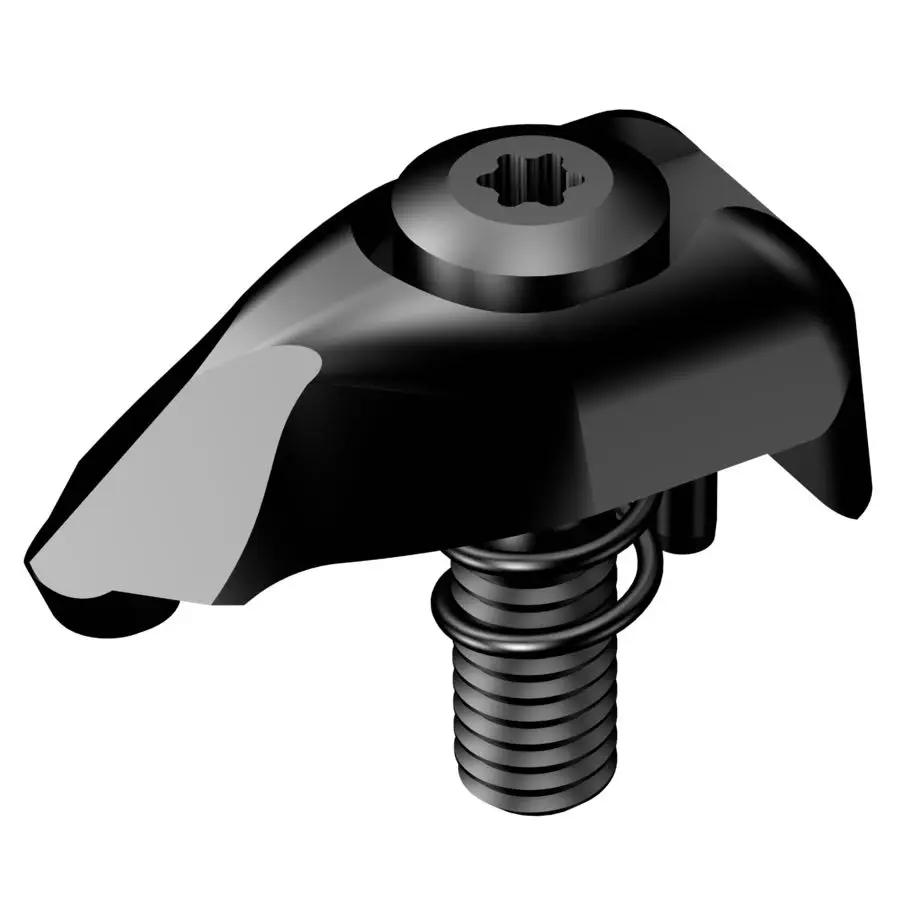 For-SANDVIK-Clamp-Set-5412-028-011-Including-Cantilever-Clamp-Screw ...