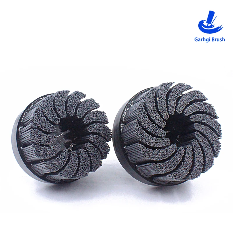 Abrasive-Nylon-Silicon-carbide-polishing-and-deburring-disc-brush-CNC ...