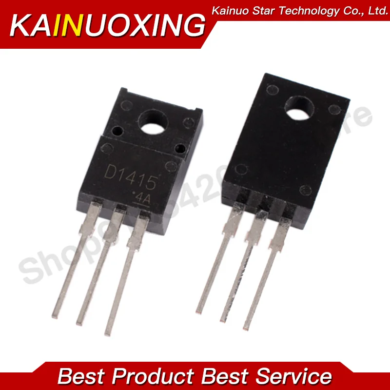 D2012 Power Transistor 10pcs 2SD2012 TO220F NPN Power Transistors ...