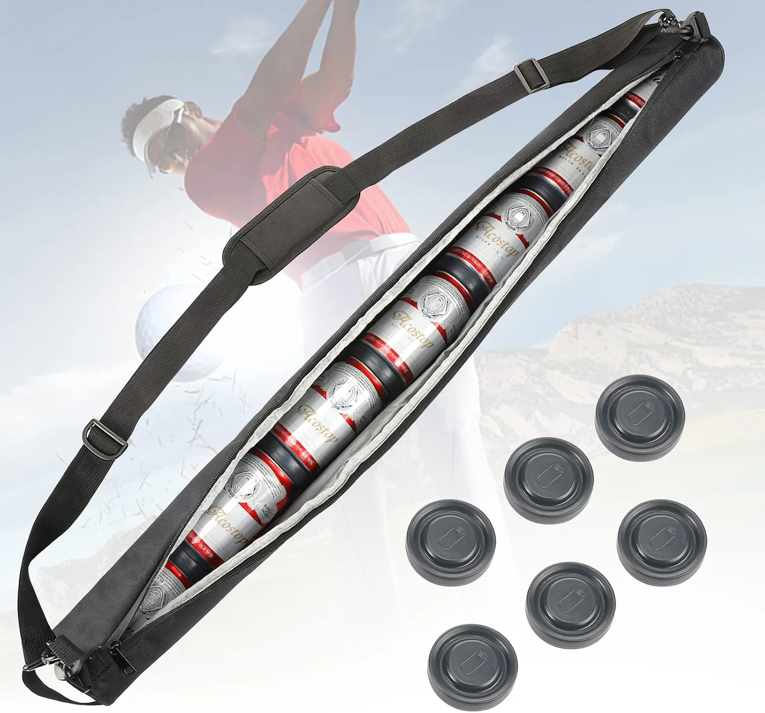 Everything You Need to Know About Sphere Alcohol Drink and Golf Accessories