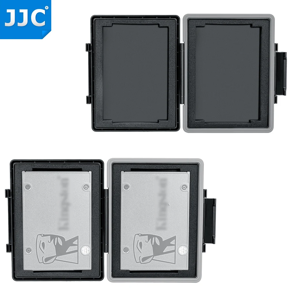JJC-2-Slots-2-5-Internal-Solid-State-Drive-Case-Holder-Organizer-2-5 ...