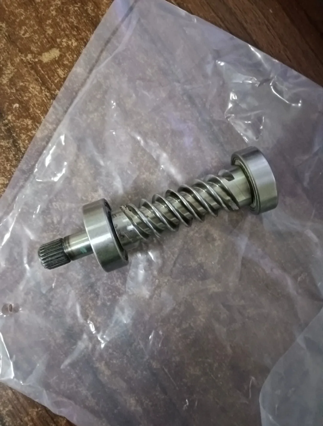 Store Home Products Feedback