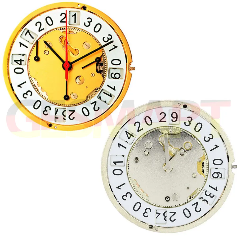 Ronda 5040B 5040.B movimiento de reloj de cuarzo