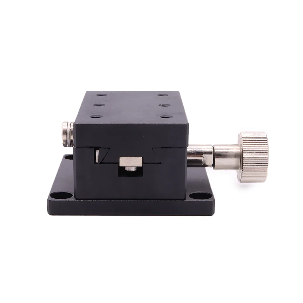 X-axis-LWX4060-Gear-Rack-Slide-Table-manual-dovetail-groove ...